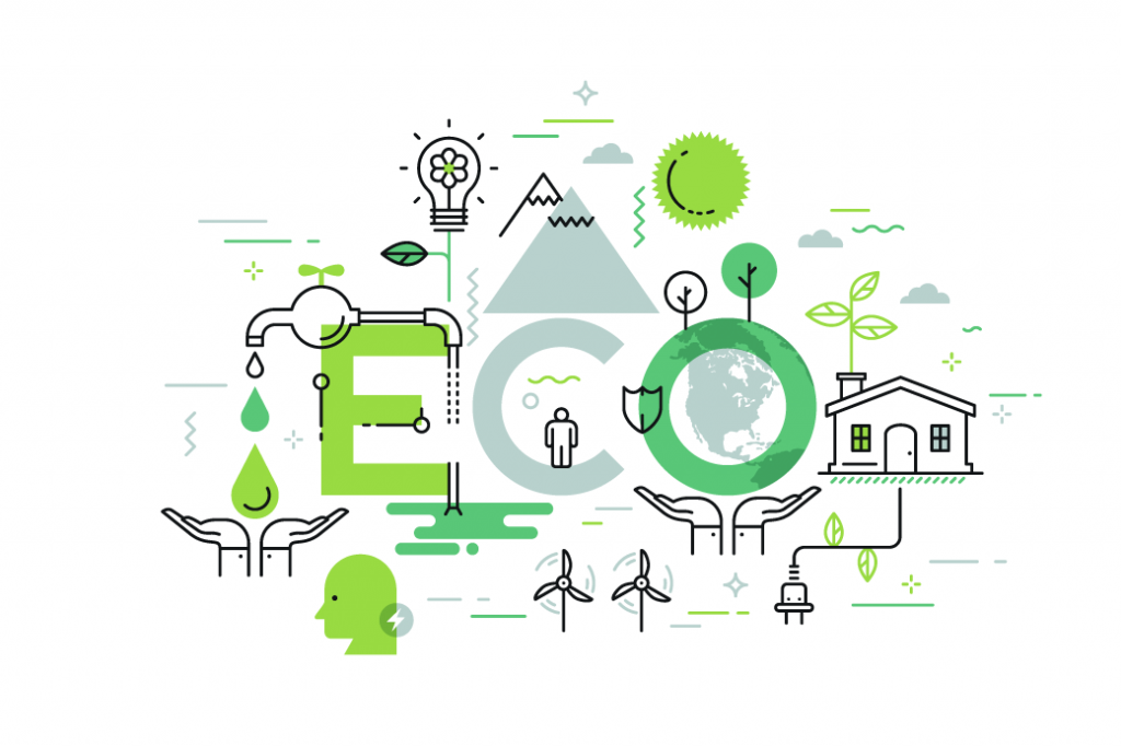 ECO – EFFICIENCY - Government Savings Bank