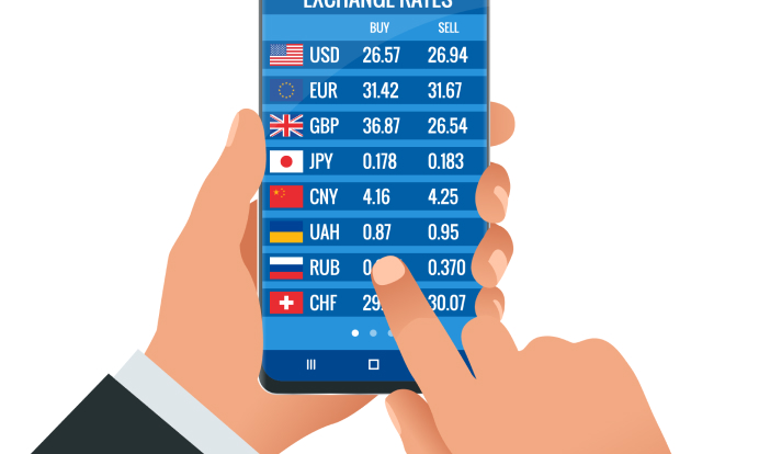 EXCHANGE - Government Savings Bank