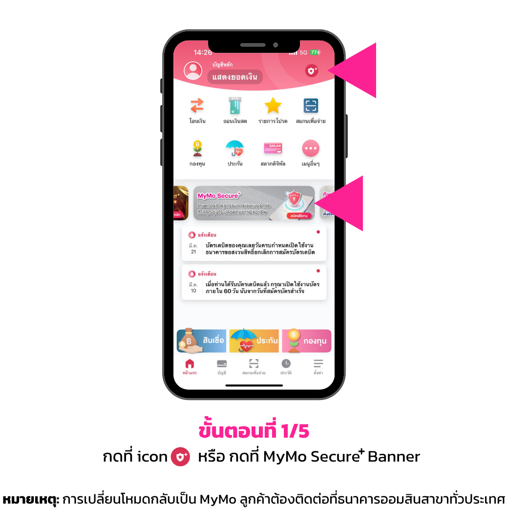 Government Savings Bank